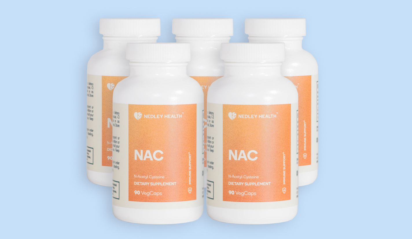 Focus Balance Bundle